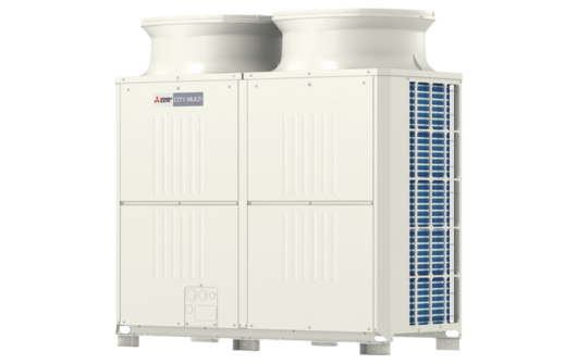 יחידות חוץ עיבוי אוויר PURY-P#Y(S)LM-A1 - מיצובישי אלקטריק